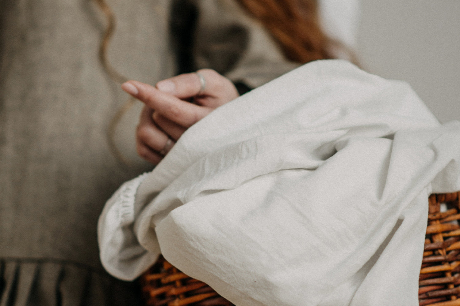 HISTORIA DEL LINO – Abito