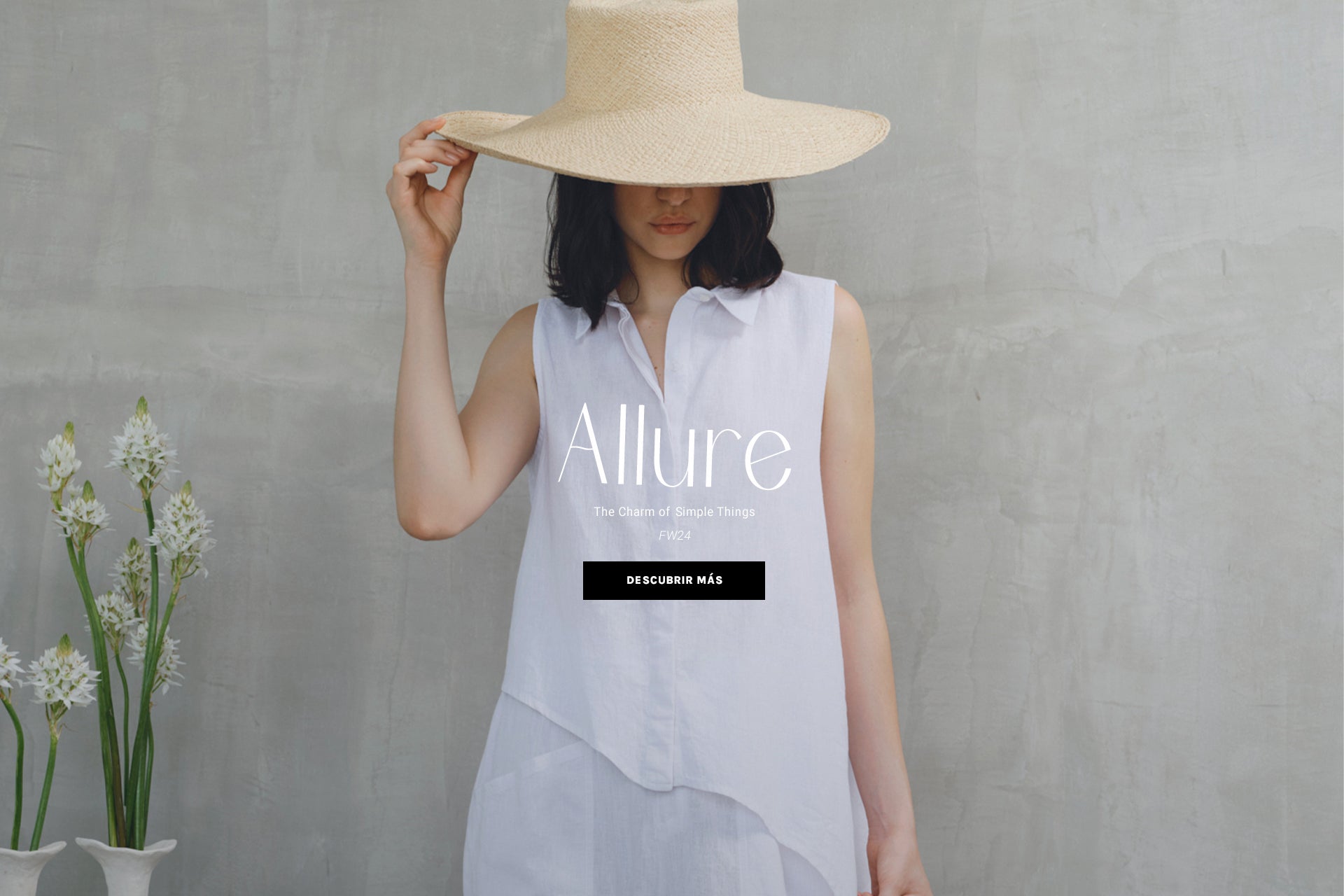 Abito Tienda Oficial